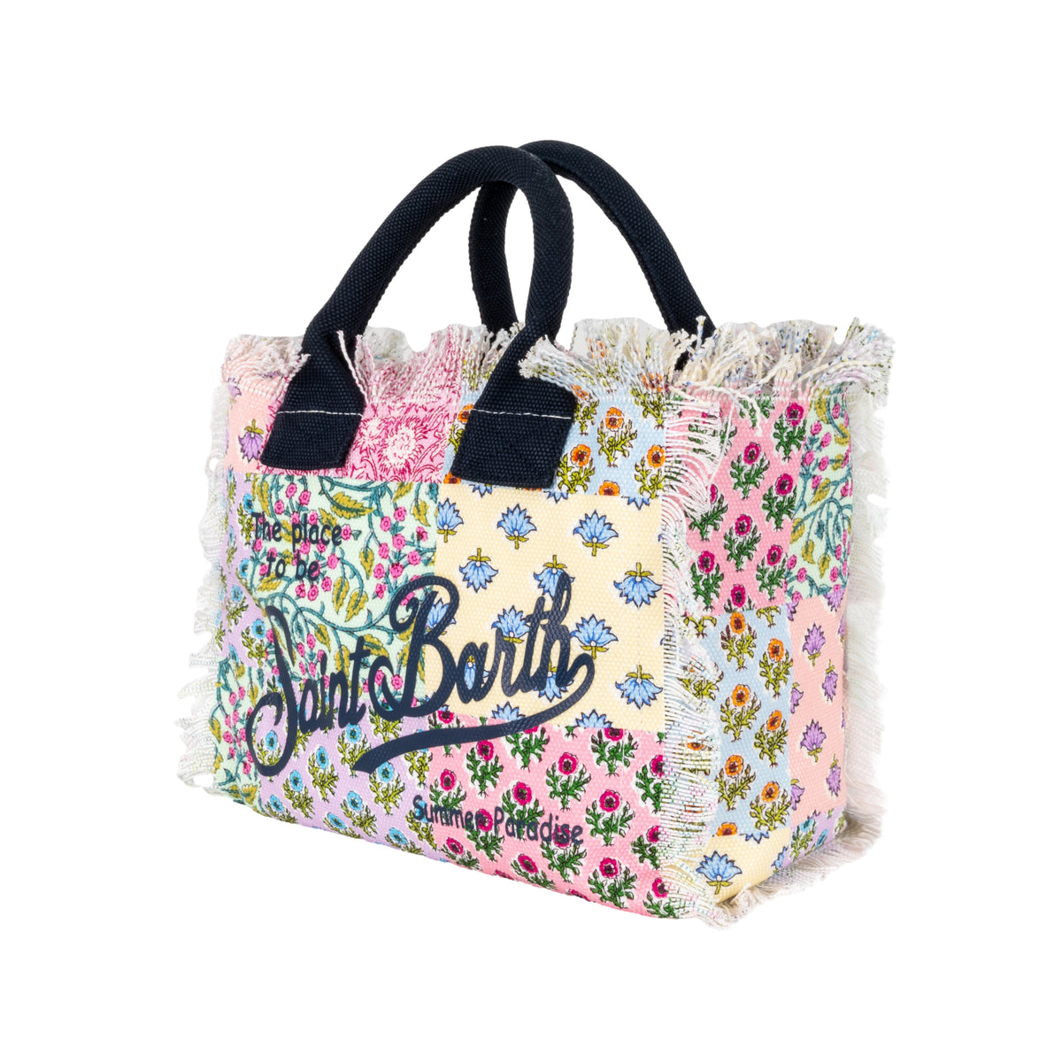 Colette Radical Patch Multi Bag