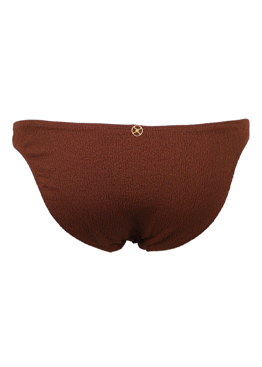Firenze Basic Full Bottom Brown