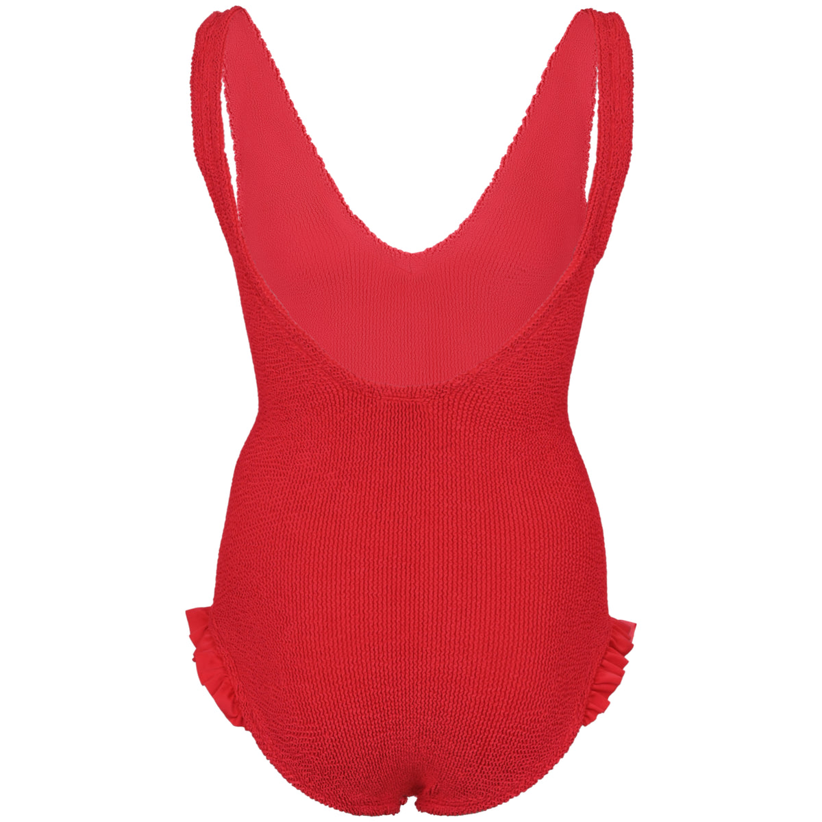 Lisa Swim Red