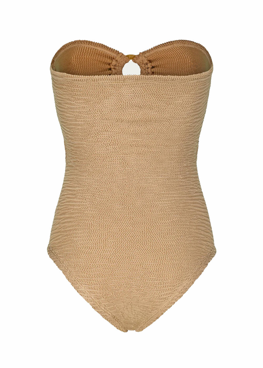 Rene One Piece Camel Sugar