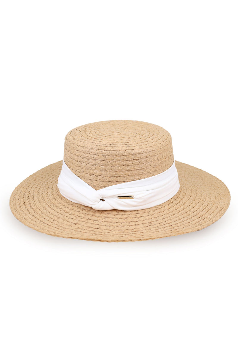 Haven Hat Natural
