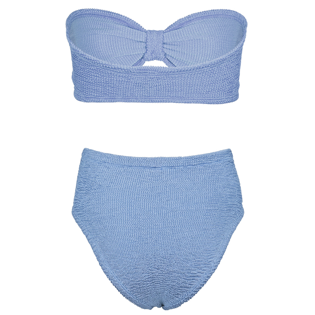 Ruby Bikini Cornflower