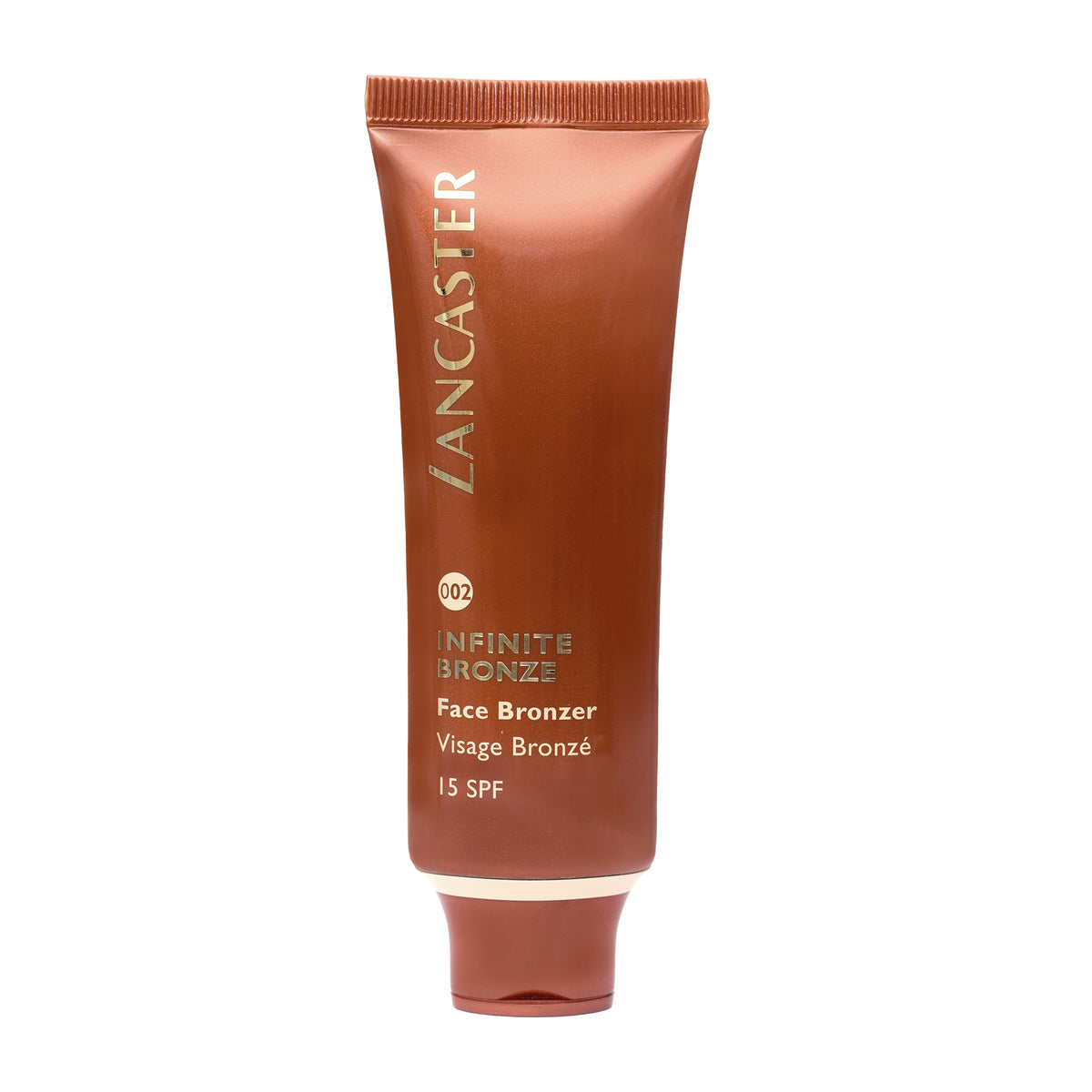 Infinite Bronze Sun Make-Up Face Bronzer SPF15 50ml