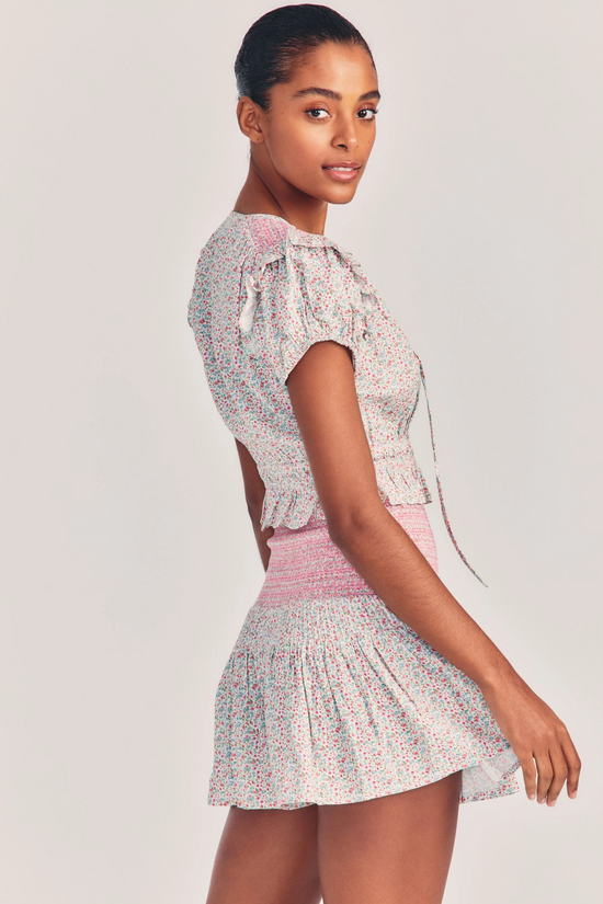 Toto Dress Confetti Mix