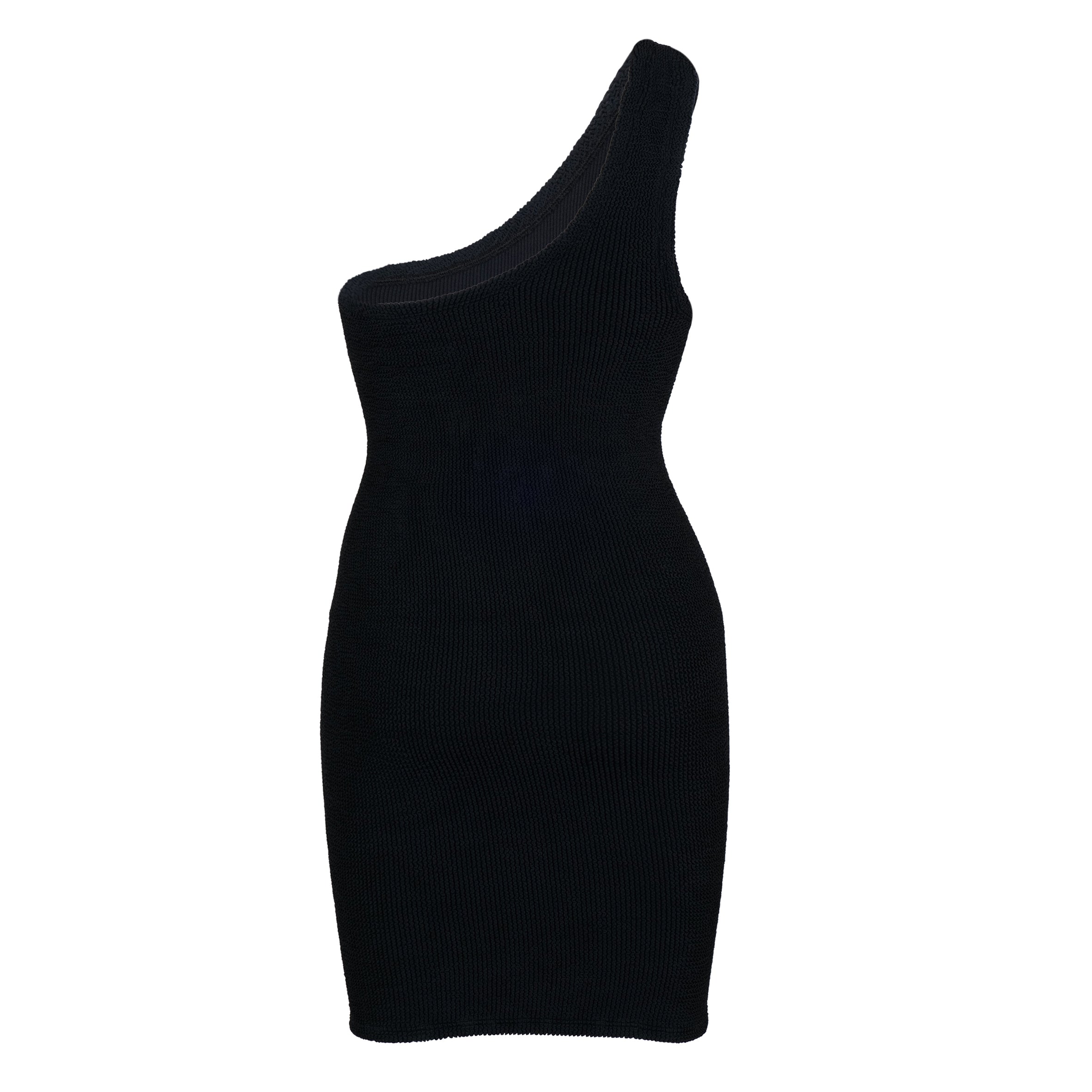 Nancy Dress Black