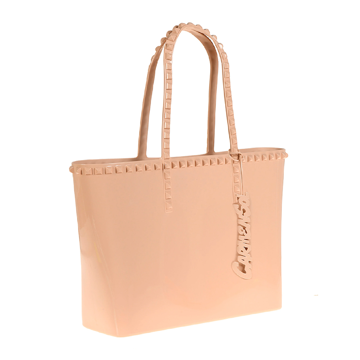 Seba Mid Tote Blush