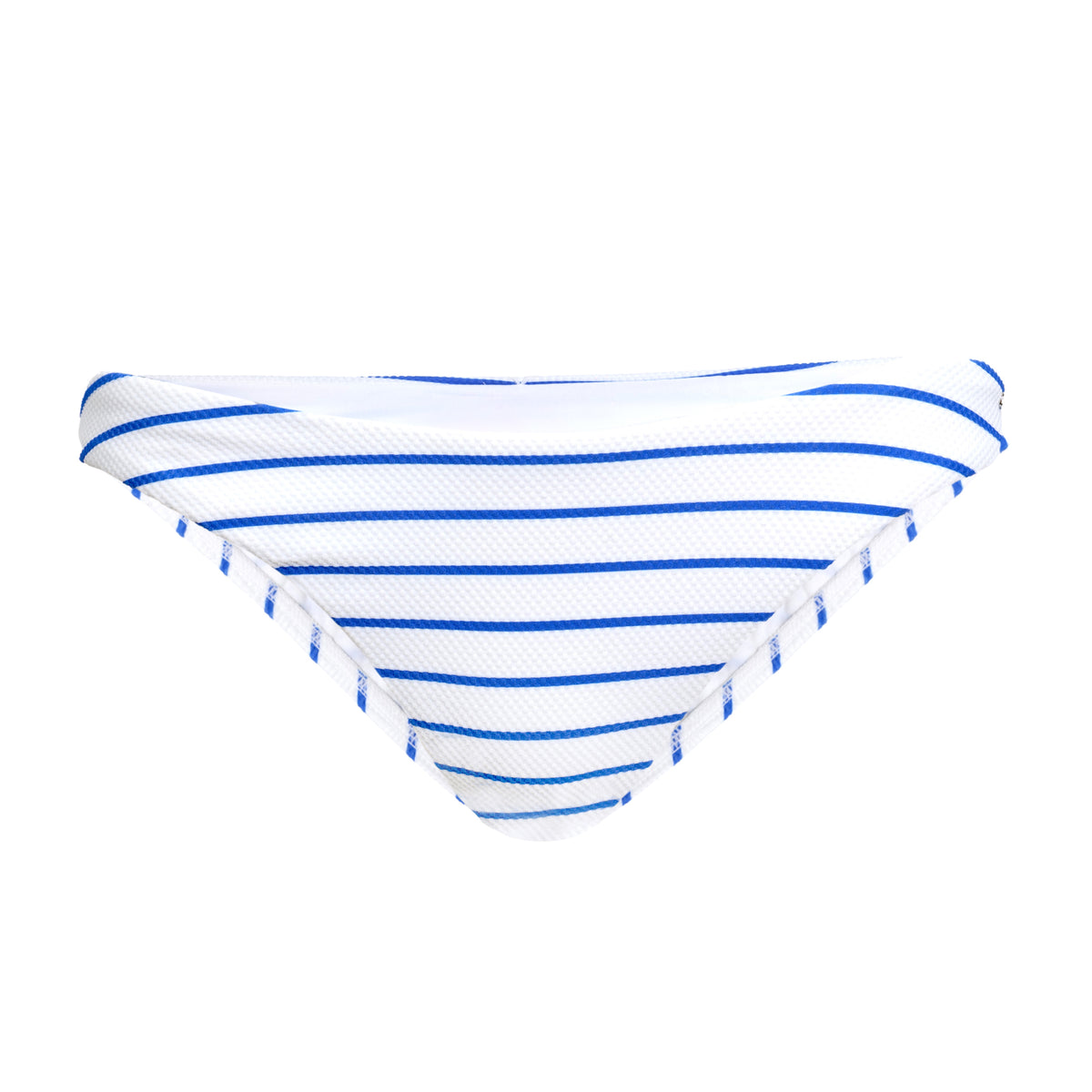 Kath Bikini Bottom Nautical Stripe