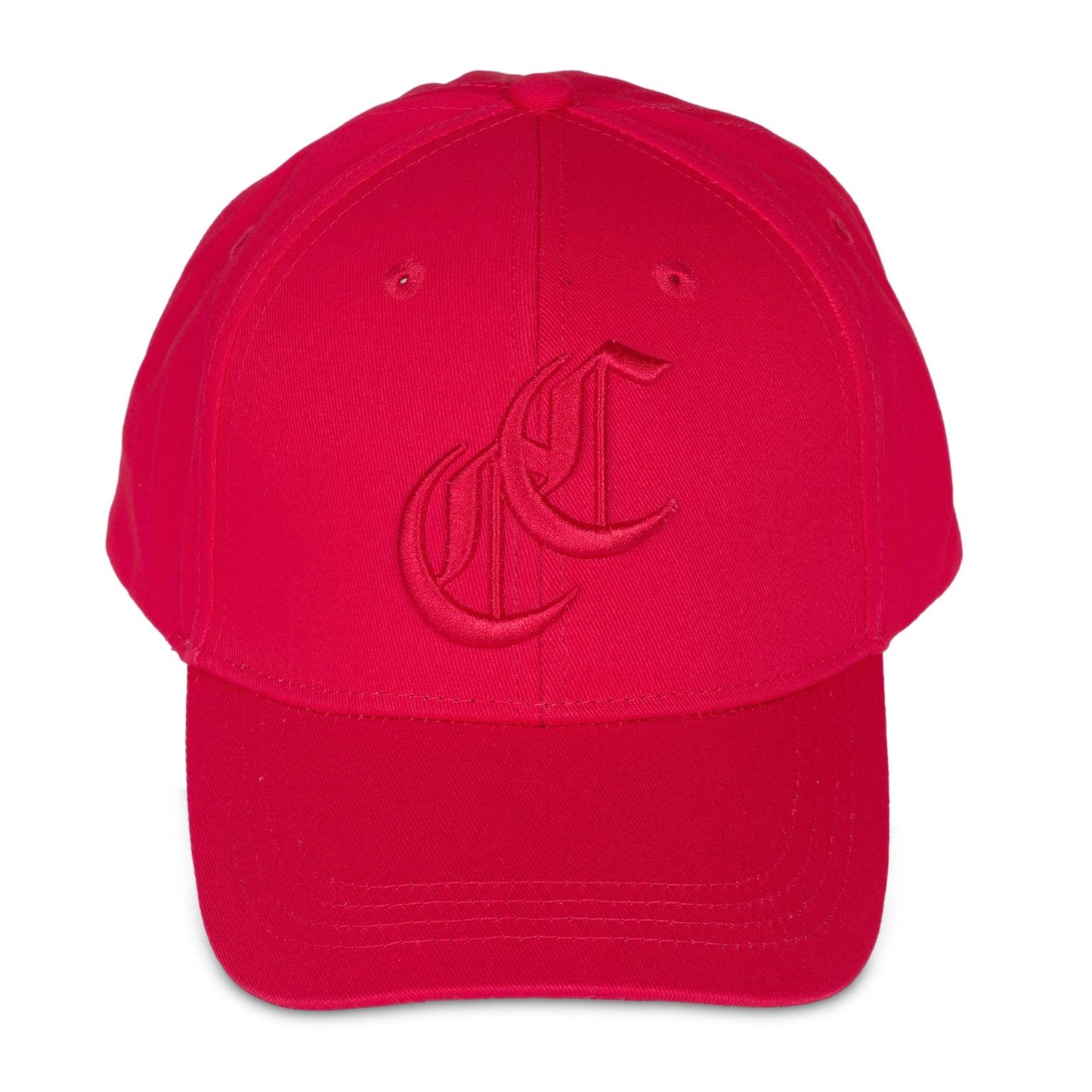 Burleigh Cap Red
