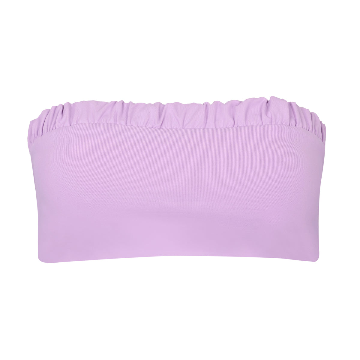 Ostuni Bikini Top Violette